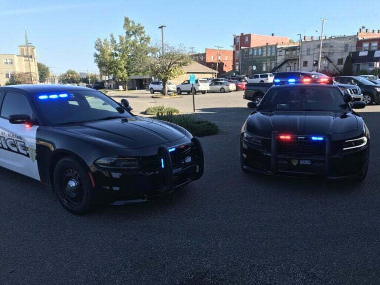 Police Department - City of St. Albans, WV